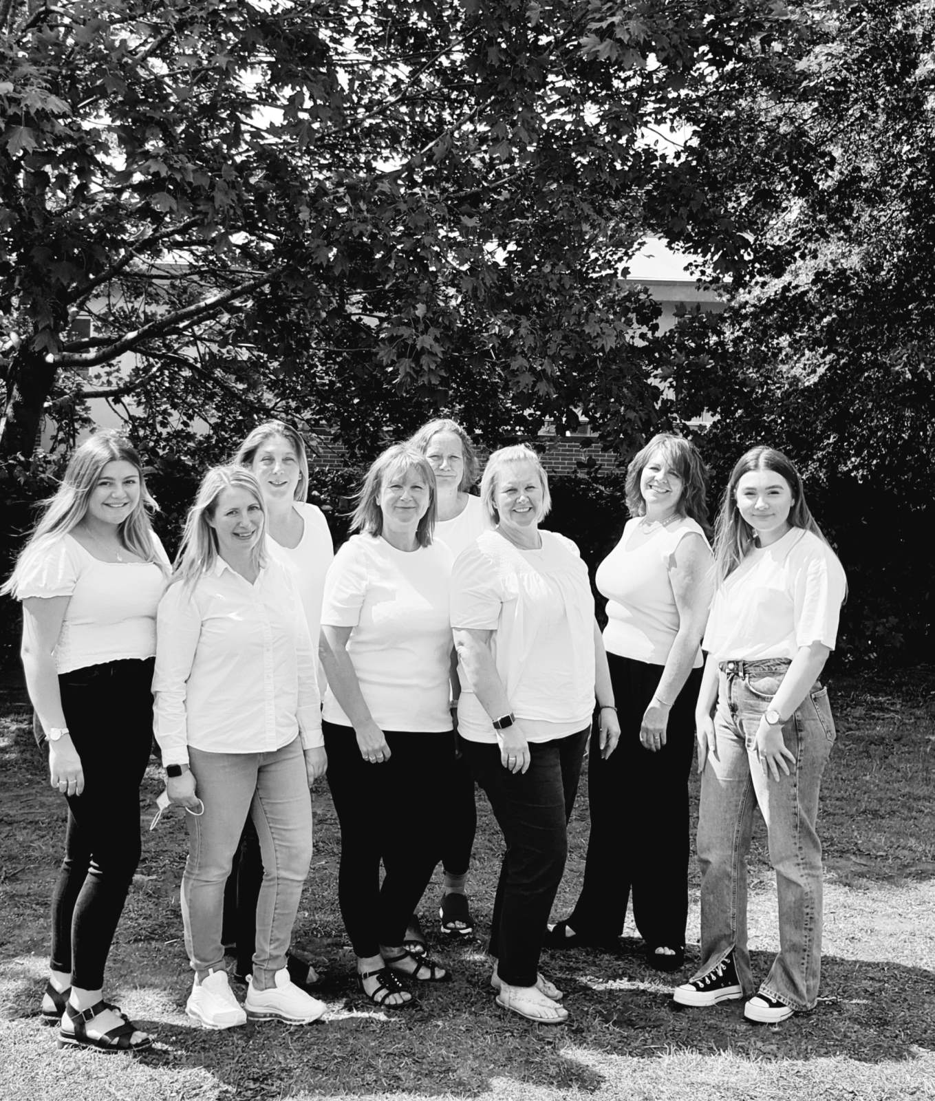 Offmore Primary School - Meet the Team