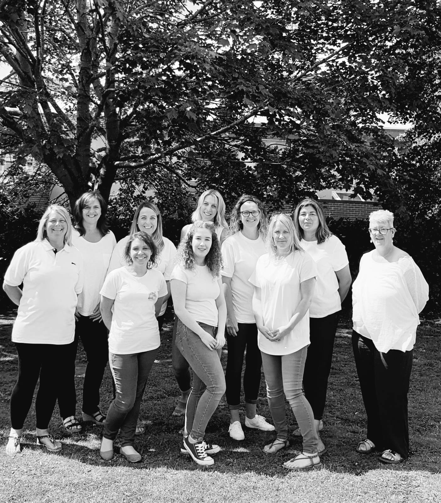 Offmore Primary School - Meet the Team