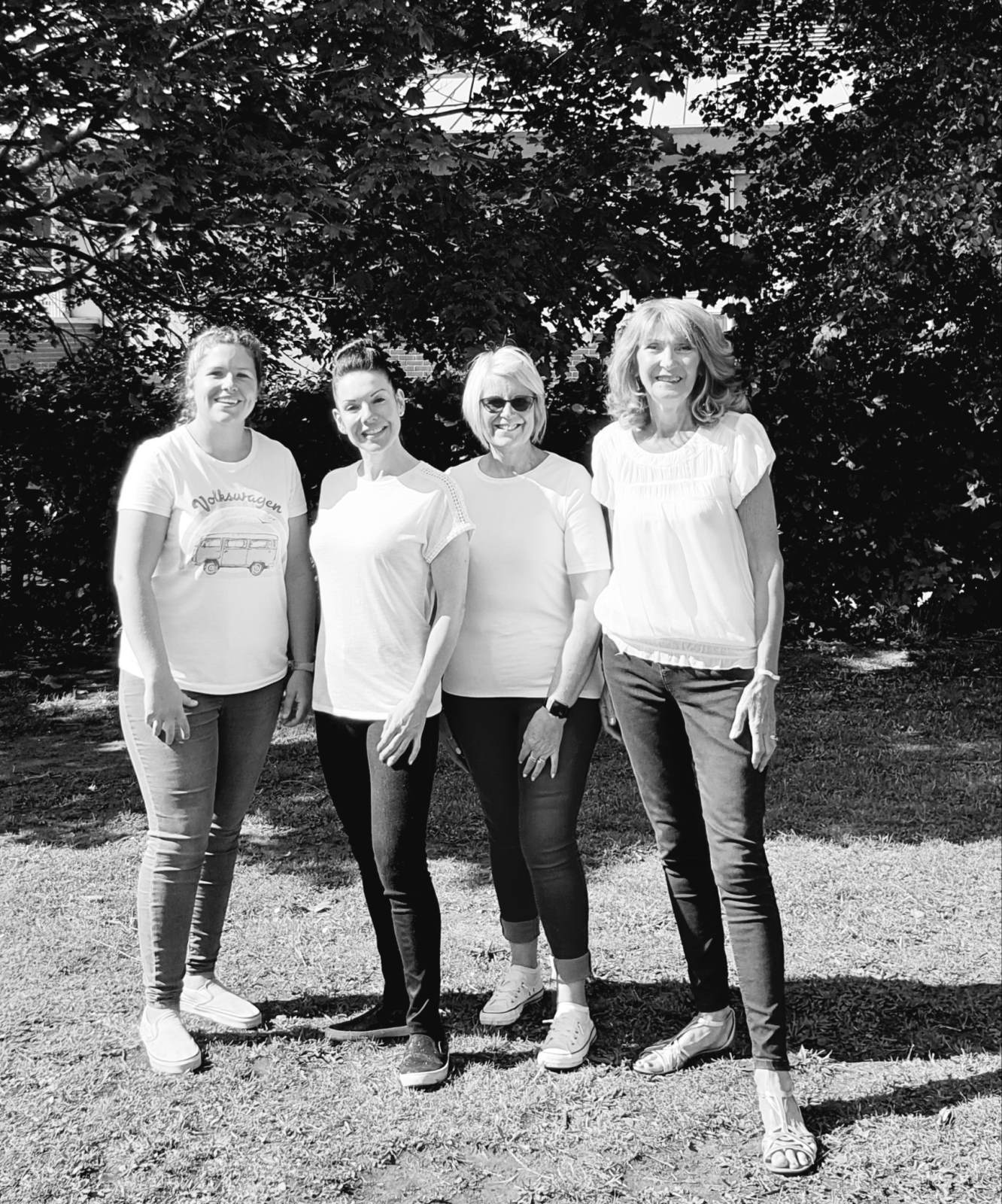 Offmore Primary School - Meet the Team