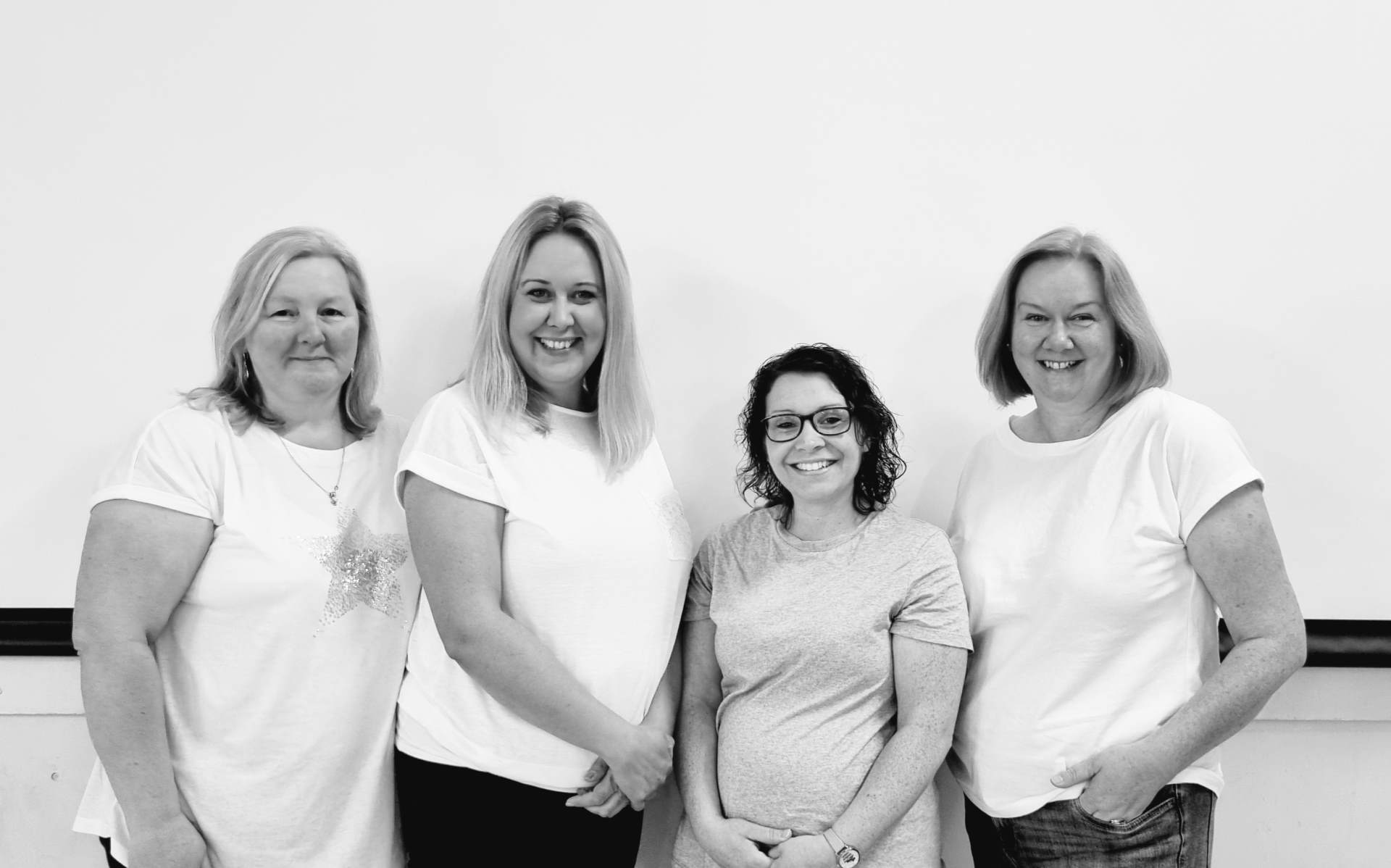 Offmore Primary School - Meet the Team