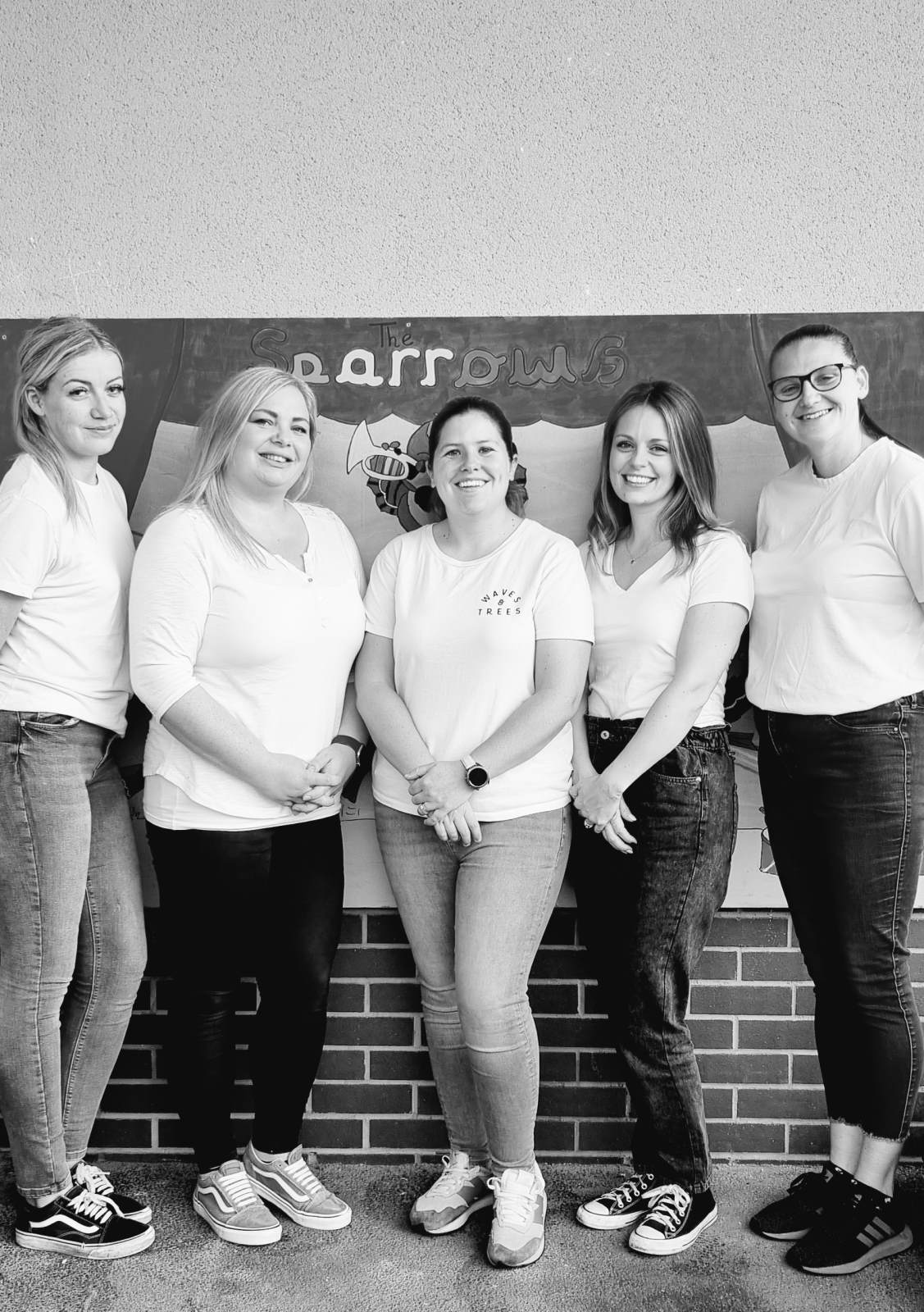 Offmore Primary School - Meet the Team