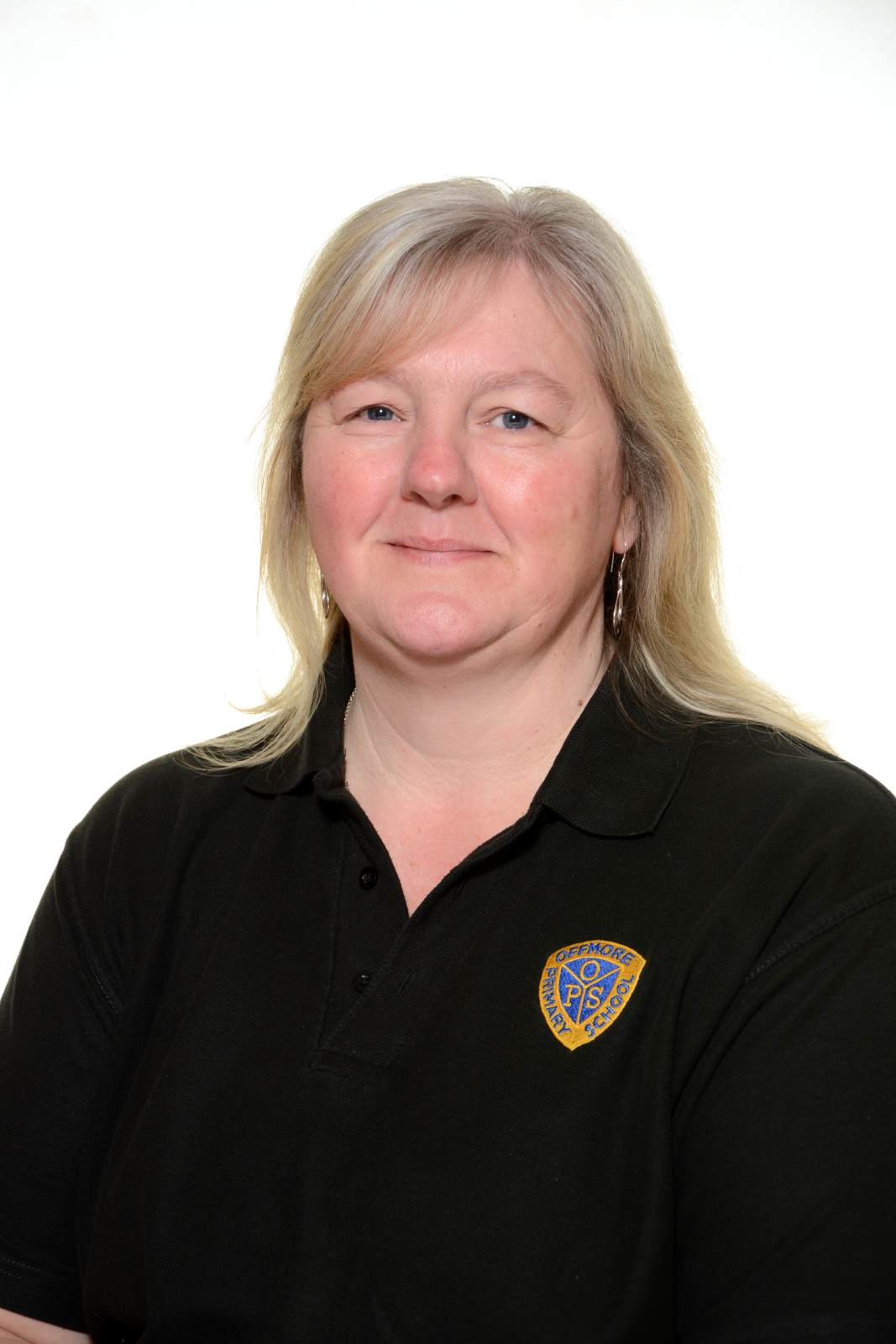 Offmore Primary School - Meet the Team