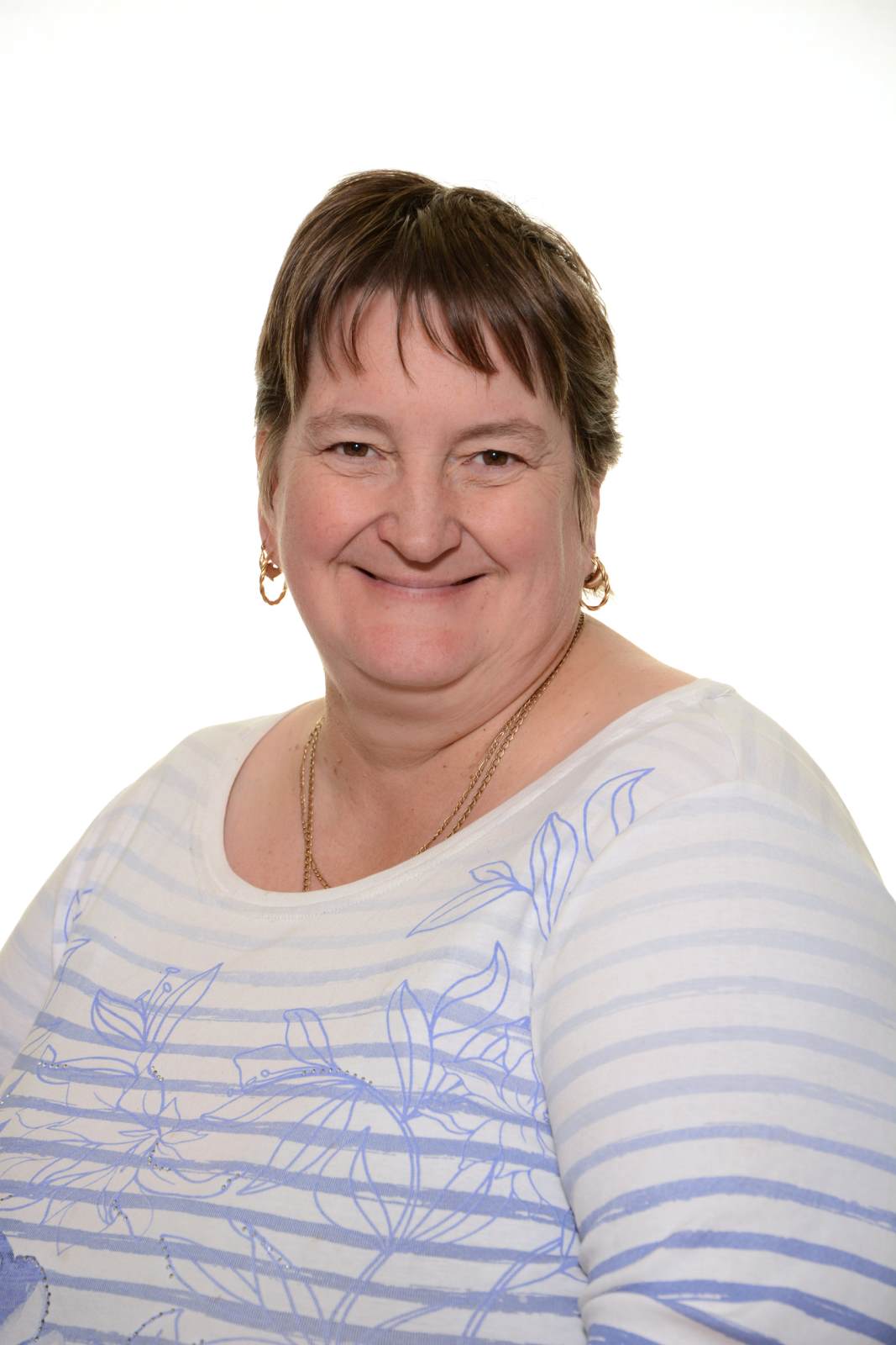 Offmore Primary School - Meet the Team