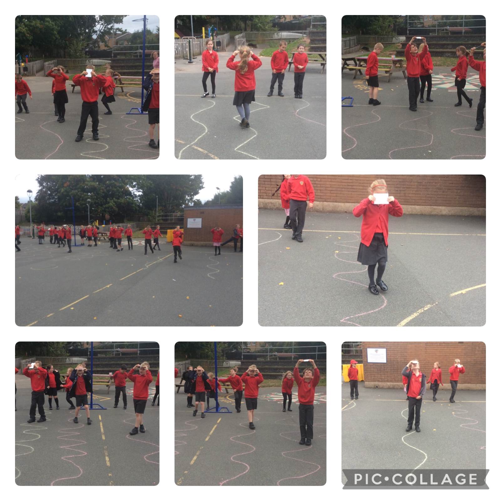 Offmore Primary School - Year 3 - Doves